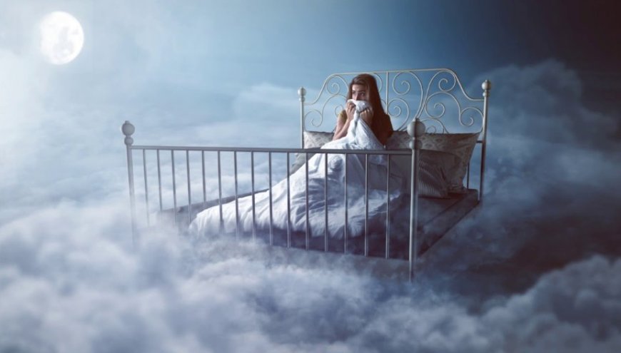 Should You Share Your Dreams with Others? - Dreams Wisdom – Expert ...
