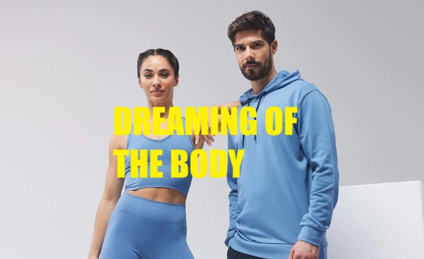 Dreaming of the Body: Health, Wealth, and Hidden Messages - Dreams ...