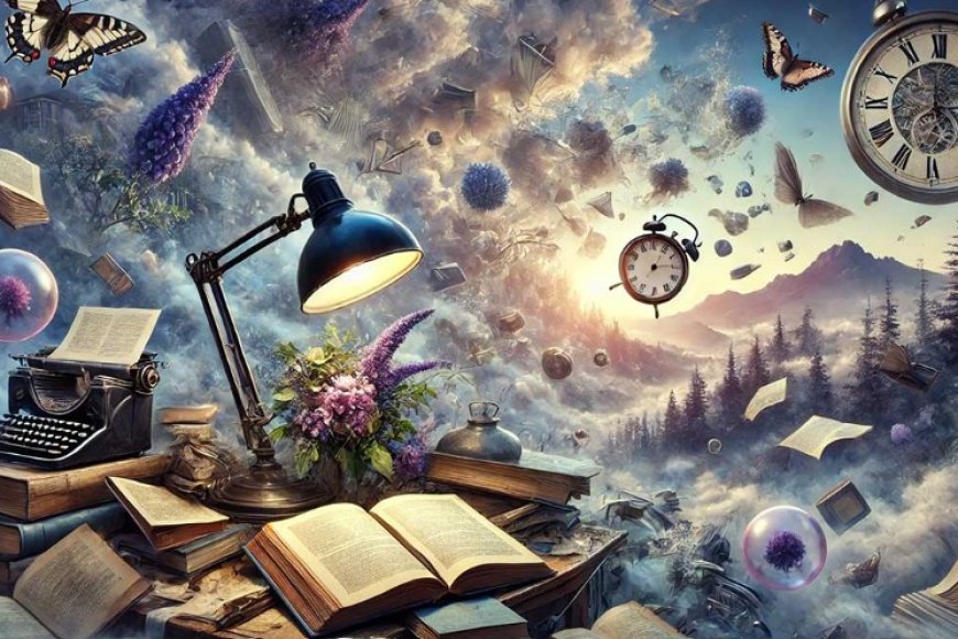 The Power of Symbols in Dream Interpretation: Reading the Mind’s Oldest ...