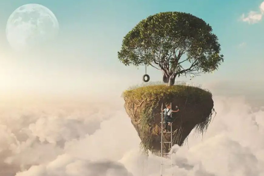 The Reality of Dreams According to Fromm: When the Subconscious Speaks ...
