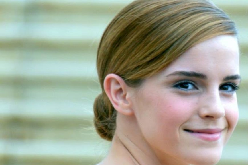 Emma Watson’s Star Map: Courage, Craft, and the Next Two Years - Dreams ...