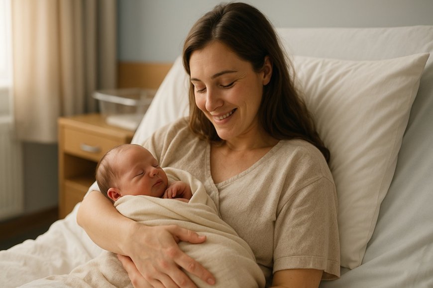 Choosing a Baby Name by Parents’ Birth Data: Tradition Meets Modern ...
