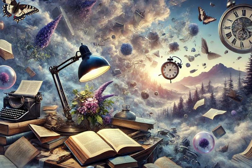 What does this dream mean and why it matters today - Dreams Wisdom ...