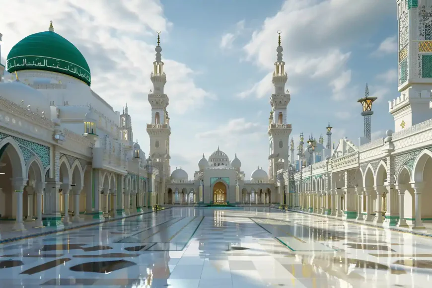 Can Satan Take the Form of Prophet Muhammad? The Secret of the 'Heart ...