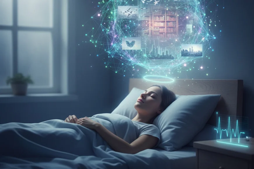 Science of dreams: Understanding the nature and importance of REM ...