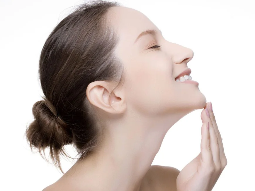 Meaning of seeing a chin in a dream: Islamic Dream Interpretations ...